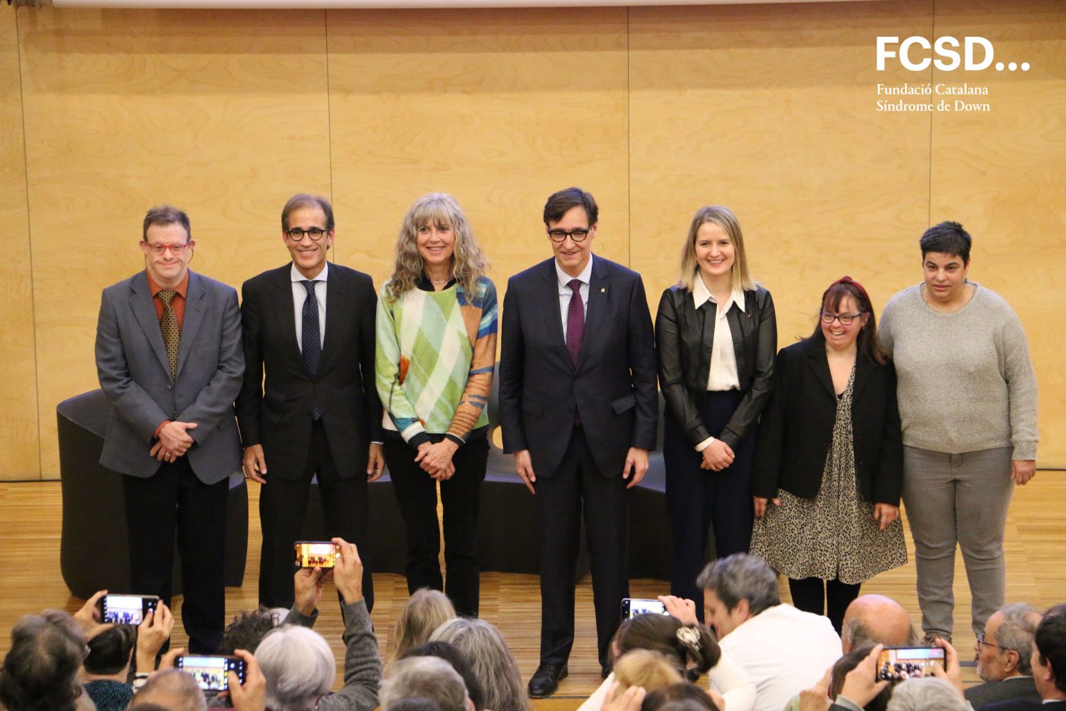 La FCSD celebra sus 40 años mirando al futuro – FCSD